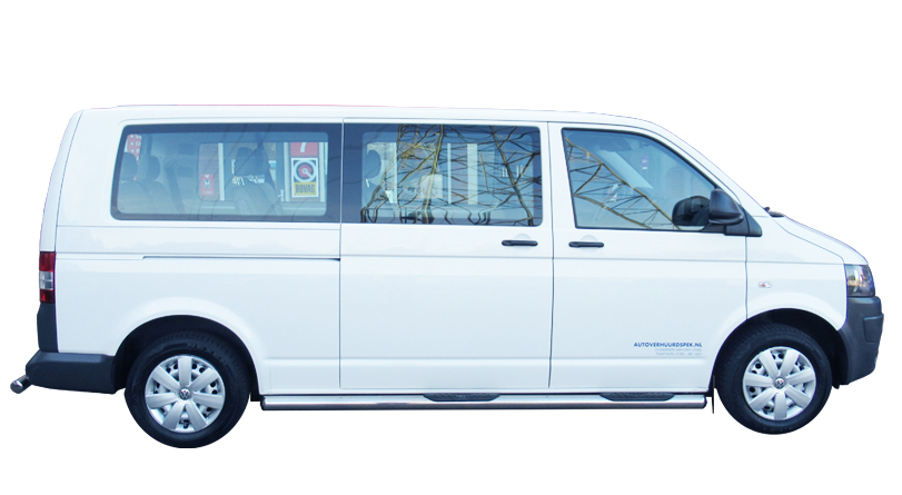 Auto | Autoverhuur D. Spek