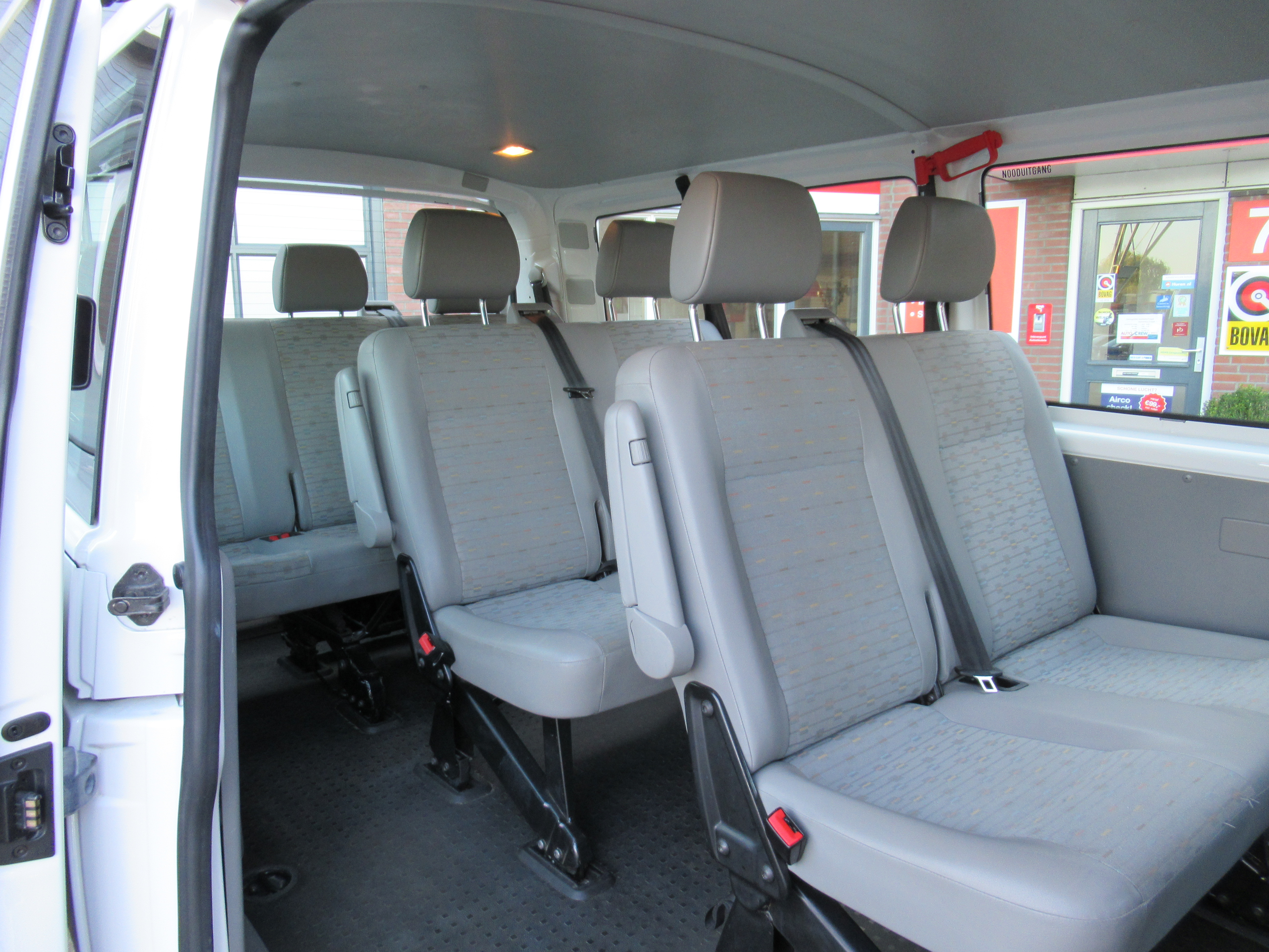 Auto | Autoverhuur D. Spek